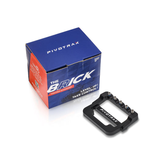 E-Dirt Bike Parts – PIVOTRAX